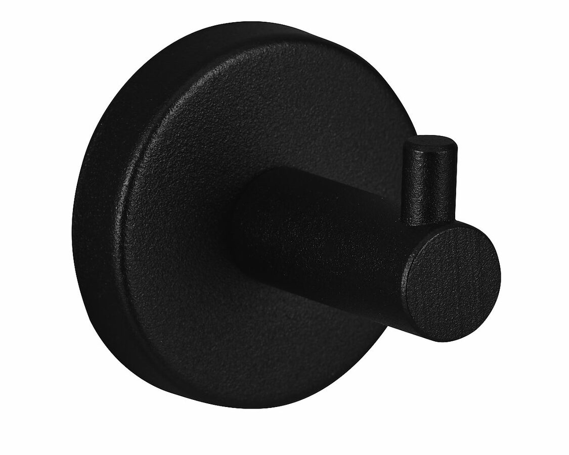 Věšák nosorožec MERIDA STELLA černá | Merida